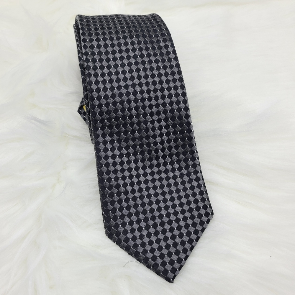 Donald J. Trump Signature Collection Tie - Gem